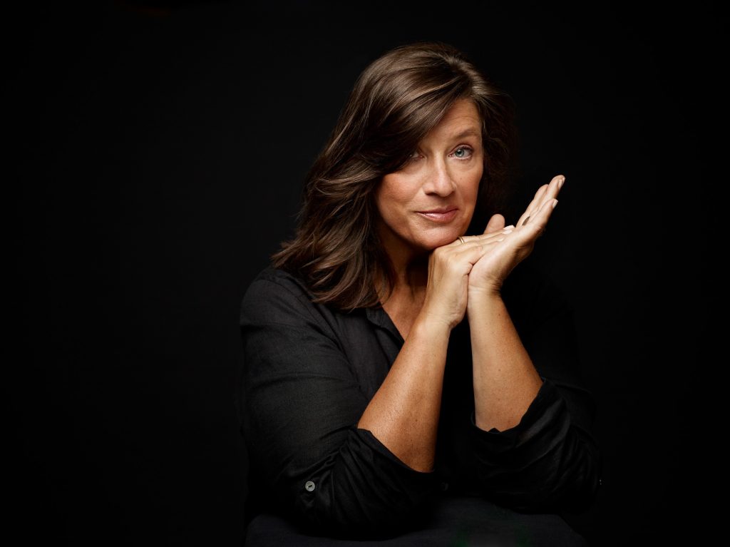 Marie Reiners – Krimifestival Moers